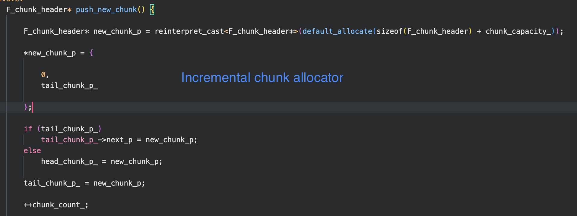 The Standard Template Library (STL)
